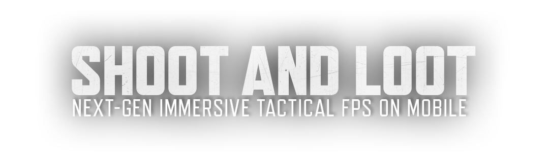 Arena Breakout: Next-Gen Immersive Tactical FPS on Mobile